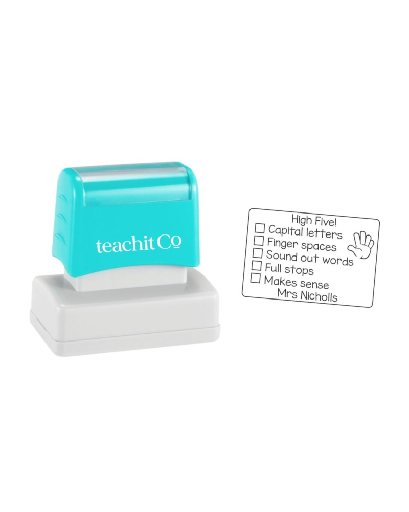 High Five - teachit Co