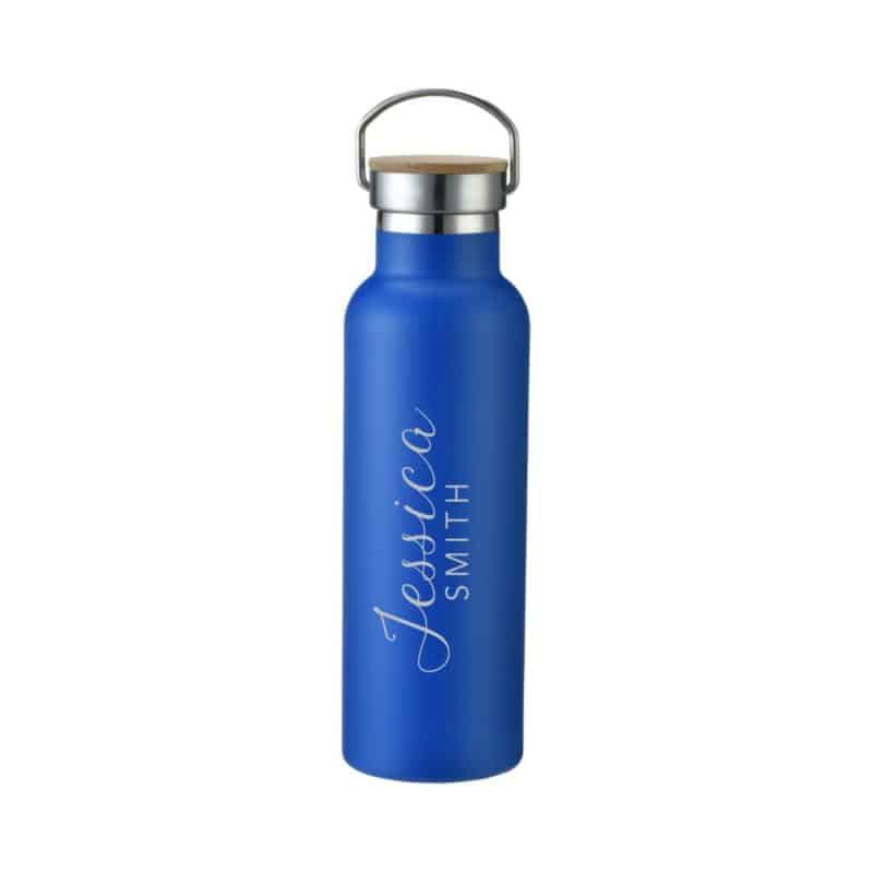 Water Bottle 600ml | Royal - teachit Co