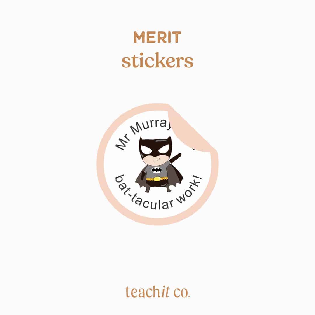 Stickers | Teacher Supplies Australia | Teachit Co