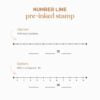 Number Line | Teachit Co